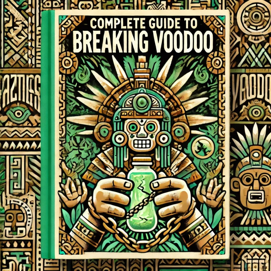 Complete Guide to Breaking Voodoo ⋆ VoodooBreaker